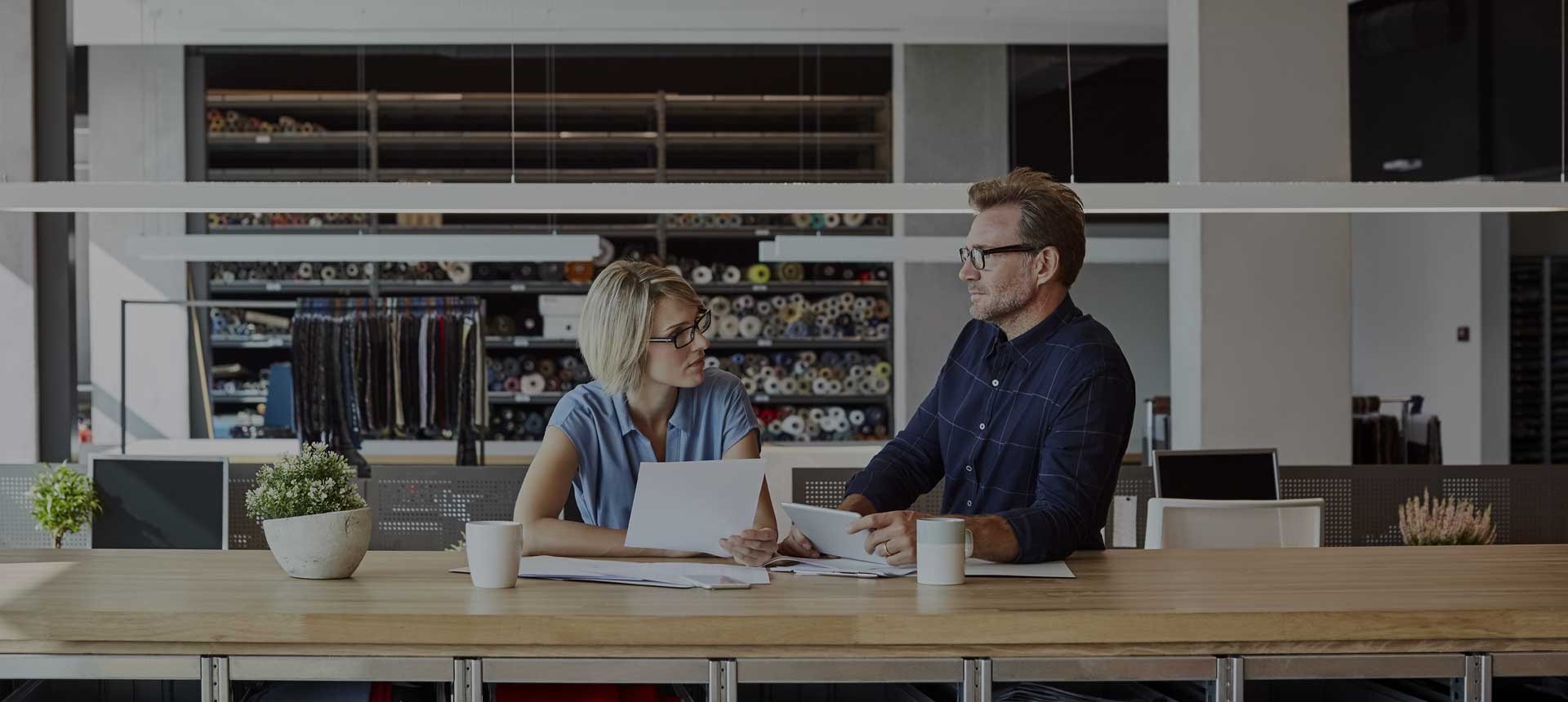 FALTER INTERIOR - Beratung